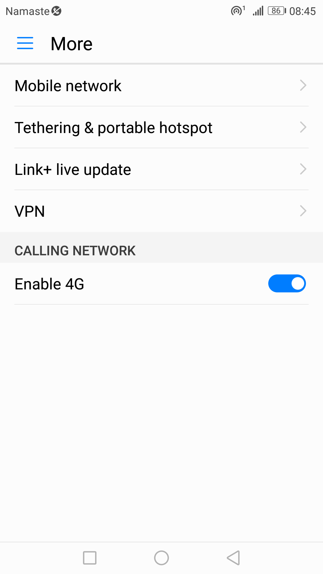 What is VoLTE & how to activate VoLTE for Nepal Telecom mobile SIM – TechSansar.com