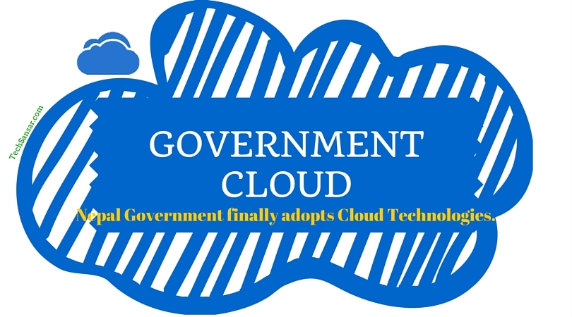 Government Cloud finally comes to Nepal, Government Data Center to host Government Cloud ...