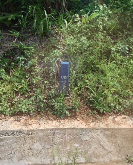 Optical Fibre Node of Ncell alongside Prithvi highway in Nepal, Nepal ...