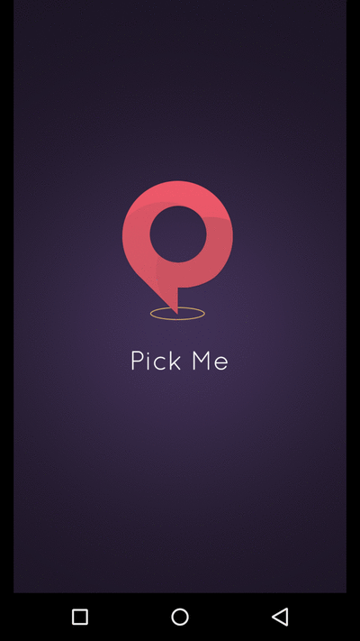 PickMe startup app for lifting in Nepal • TechSansar.com