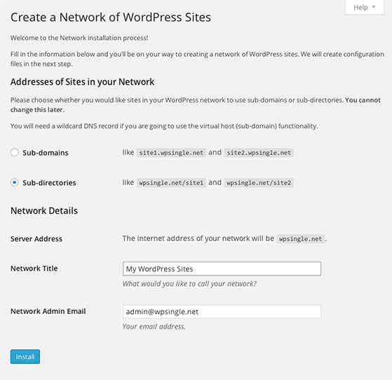 create-a-network • TechSansar.com