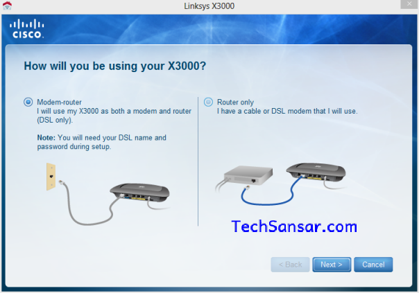 Secure your NTC ADSL, how to tips • TechSansar.com