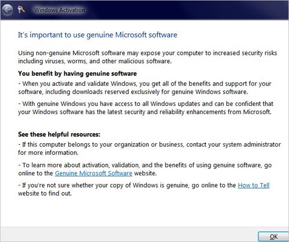 windowsactivationgenuineimportant.jpg • TechSansar.com